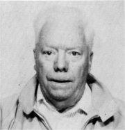 Richard Penny - Able Seaman